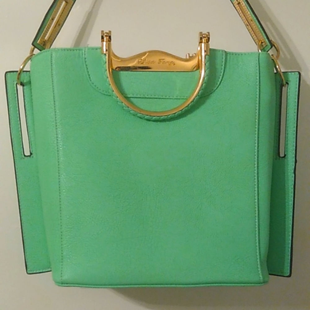 Lisa Fang Purse - Gem